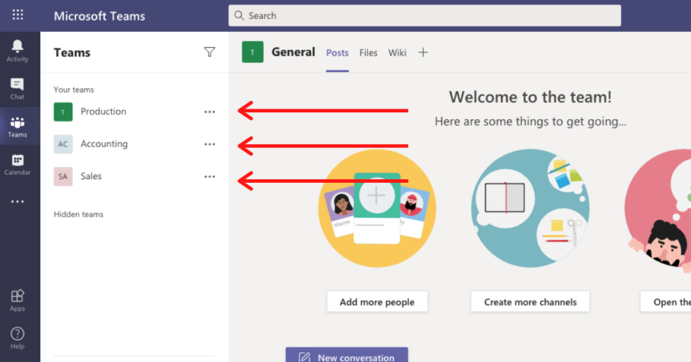 Looking for the Best Way to Use Microsoft Teams? Here Are 5 Tips for ...