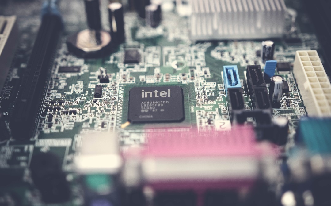 What does the global chip shortage mean for your business? - Proactive IT