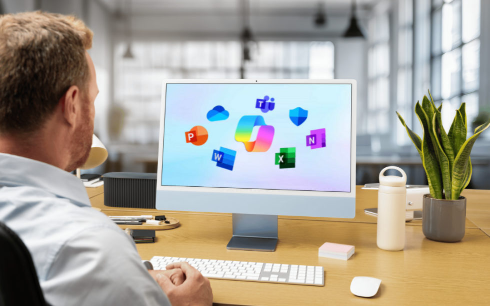 The Ultimate Guide to Microsoft 365 Copilot - Proactive IT